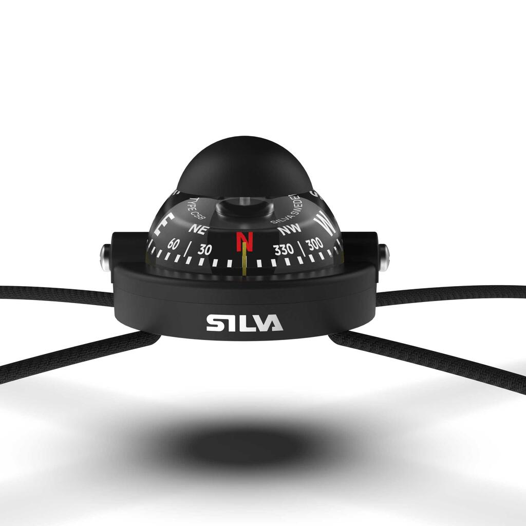 Silva Kompass 58 kajakk - Padlespesialisten