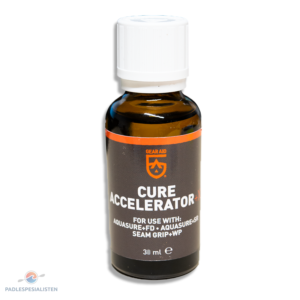 GEAR AID Cure Accelerator - Padlespesialisten